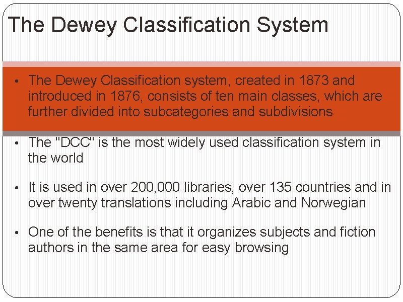 Locating materials in the San Diego City Public