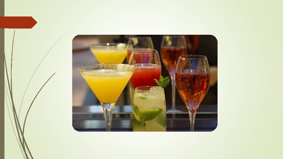 How to make cocktails History The origin of