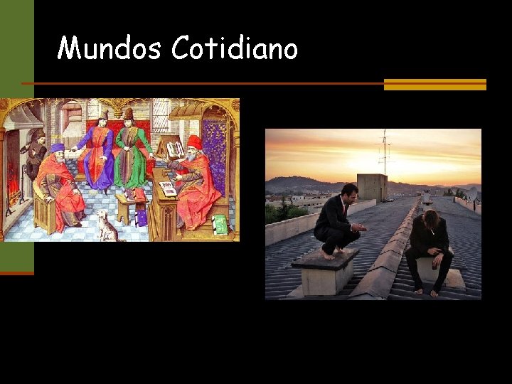 TIPOS DE MUNDOS FICTICIOS CREADOS POR LA LITERATURA