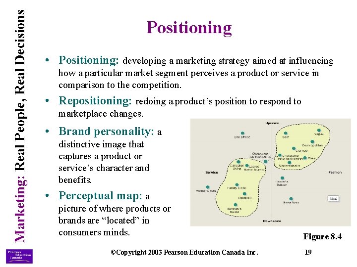 Marketing Real People Real Decisions Target Marketing Strategies