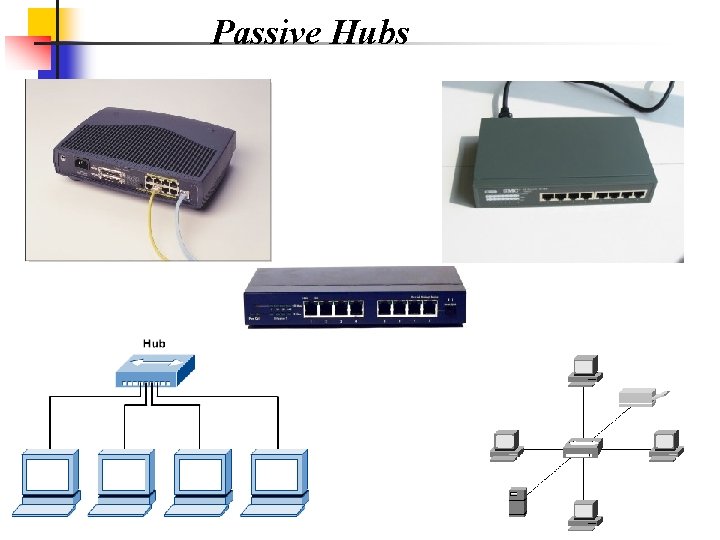 10 Part III Datalink Layer Copyright The Mc