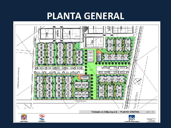 PROYECTO CONSTRUCCION VIVIENDA DE INTERES PRIORITARIO PARA EL