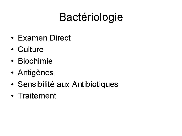 Infections Respiratoires Infections communautaires S Pneumoniae ...