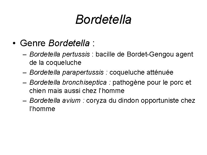 Infections Respiratoires Infections communautaires S Pneumoniae ...
