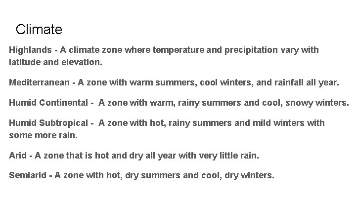 Southwest Asia and North Africa SWANA Mapping Lab