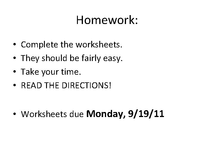Chapter 2 Parts of Speech Nouns Pronouns Adjectives