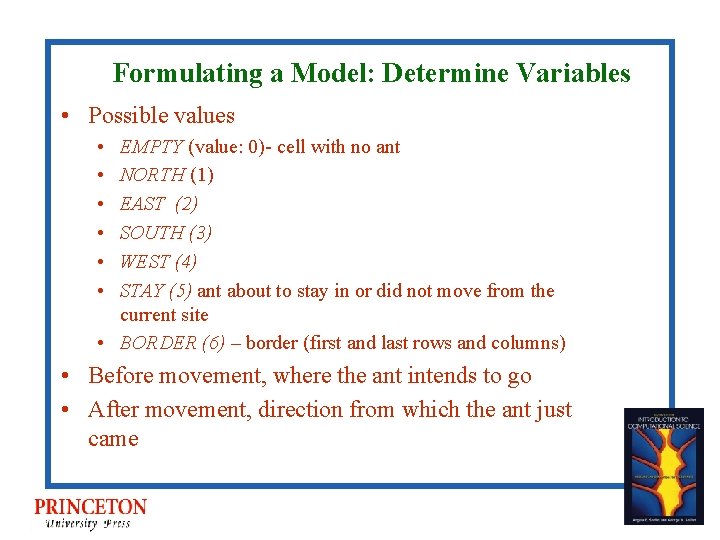 Module 10 4 Movement of Ants Angela B