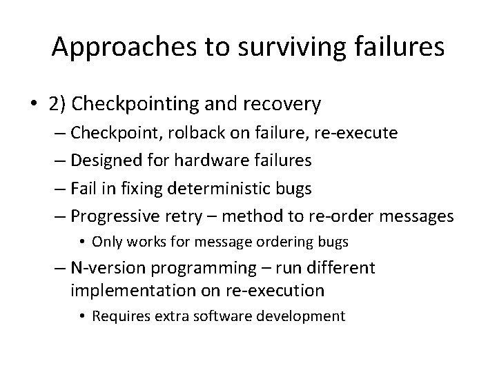 Rx Treating Bugs As Allergies A Safe Method