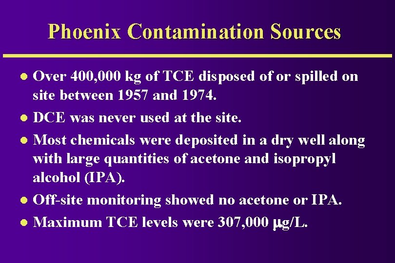 TCE and 1 2 DCE Biotransformation Inside a