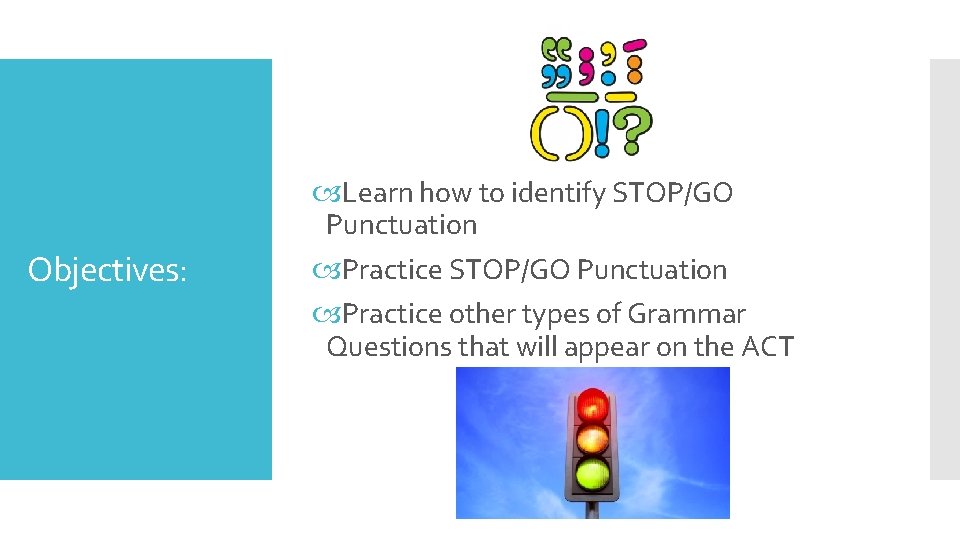 Session 22 Complete and Grammar 101 Checkin Questions