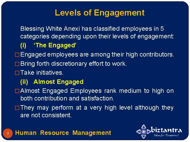 Human Resource Management By Dr Debashish Sengupta Employee