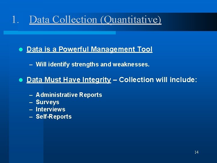 Overview of the 2003 Prison Rape Elimination Act