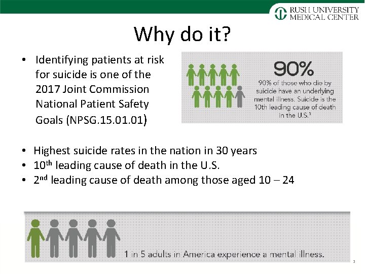 Columbia Suicide Severity Rating Scale What is it
