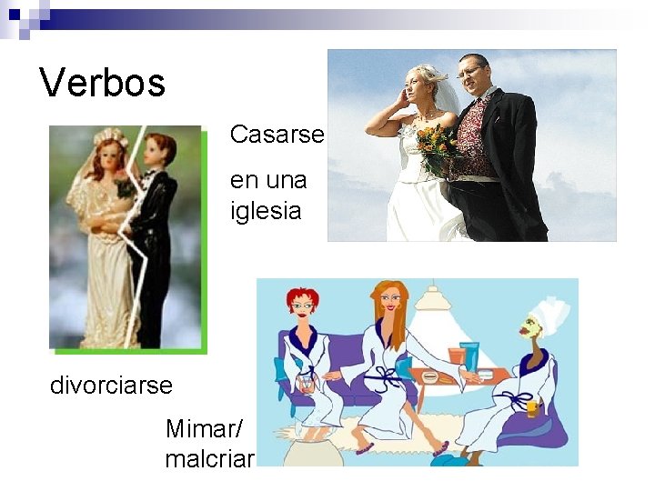 Continuemos Leccin 1 Lista de vocabulario 1 Nombres