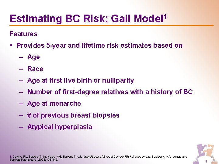 Clinical Pearls and Tools for Optimizing Breast Cancer