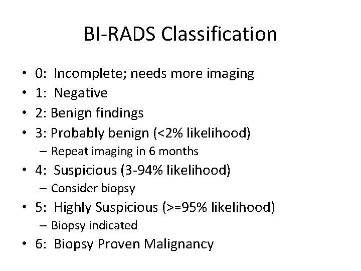 Breast Disease Common Problems Jennifer Griffin MD MPH