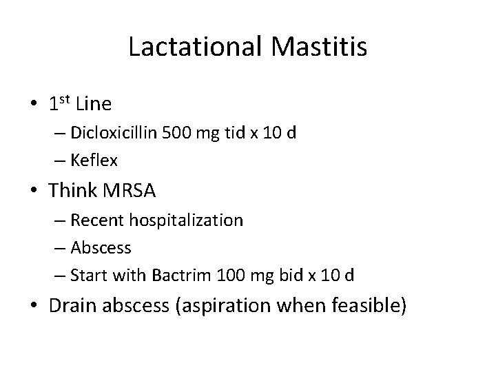 Breast Disease Common Problems Jennifer Griffin MD MPH