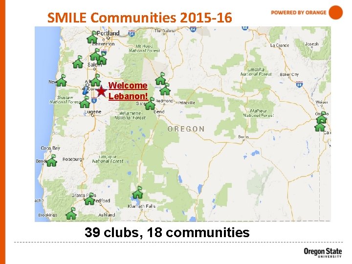 The SMILE Program Science and Math Investigative Learning