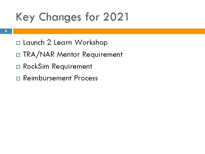 2021 WSGC WISCONSIN COLLEGIATE ROCKET DESIGN COMPETITION 05