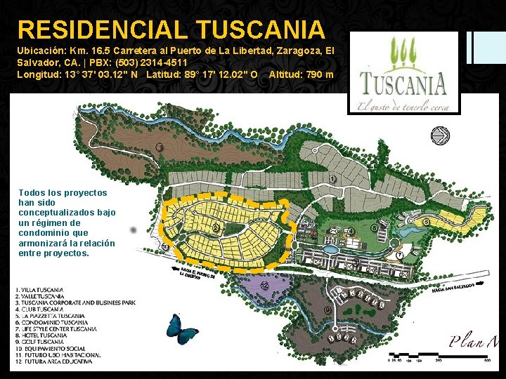 CONTEXTO FISICO ESTRUCTURA GEOGRAFICA Alumnos Patricia Yoselin Amaya