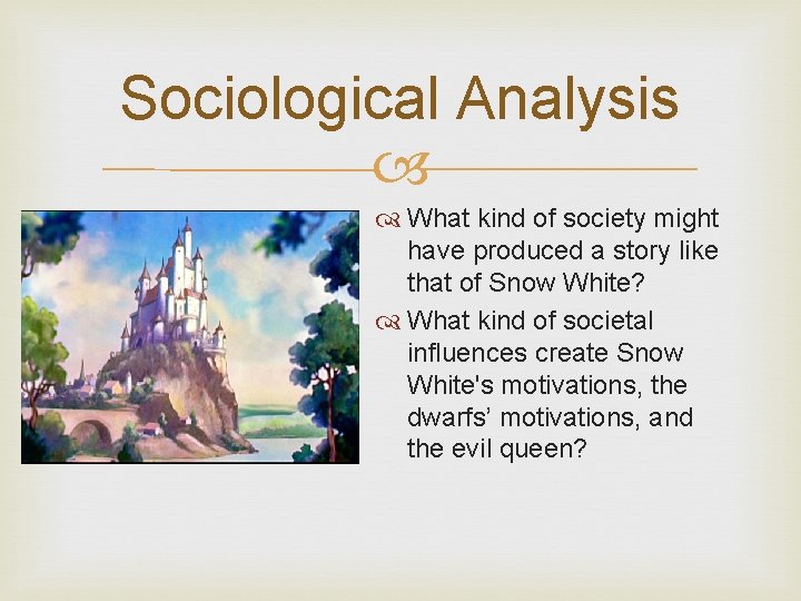 LORD OF THE FLIES AND LITERARY THEORY INTRODUCTION