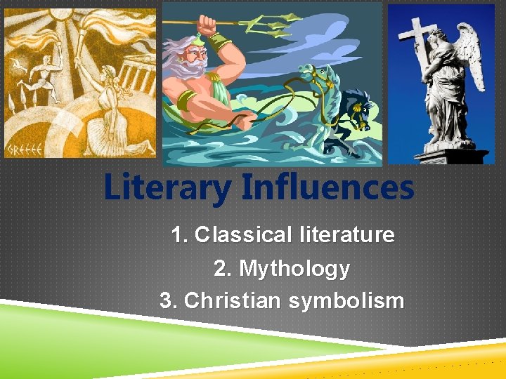 LORD OF THE FLIES AND LITERARY THEORY INTRODUCTION