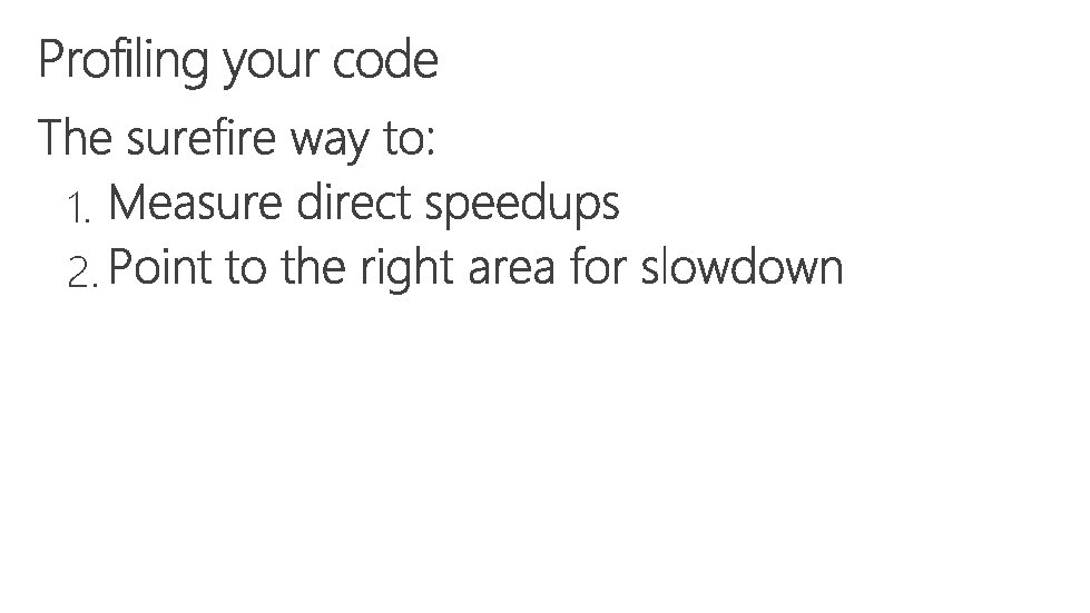 Cool one Fused multiply accumulate FMA Using FMA