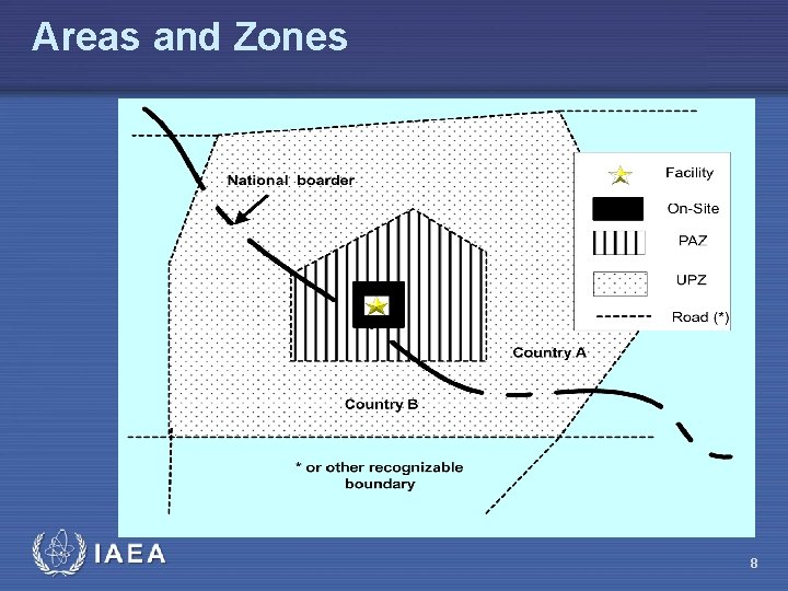 Emergency Exposure Situations IAEA Safety Standards and Guidance