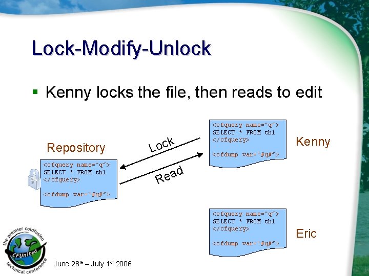 Version Control 101 with Subversion Shlomy Gantz President