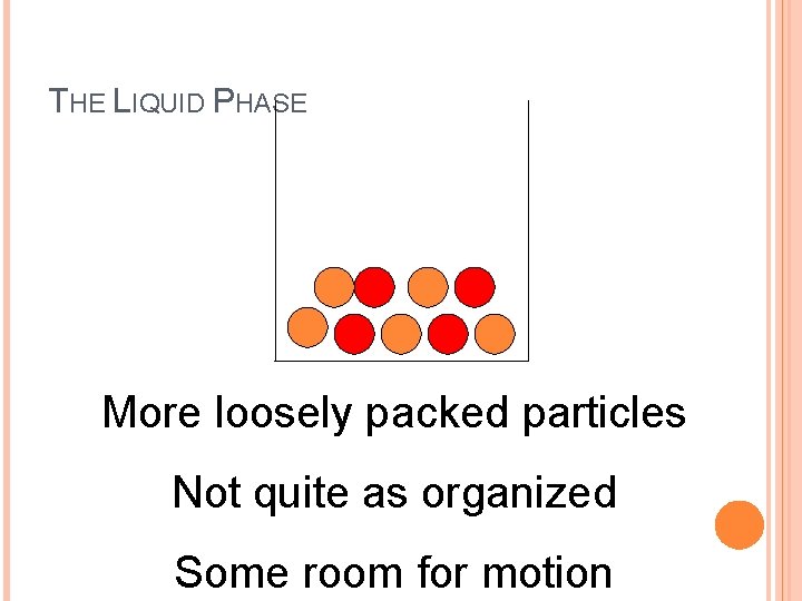 MATTER Properties and changes Chemistry I WHAT IS
