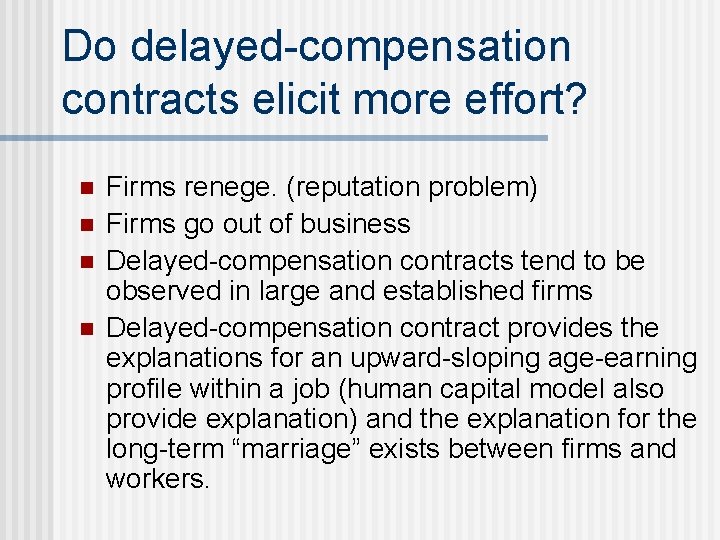 Chapter 12 Incentive Pay Mc GrawHillIrwin Copyright 2005