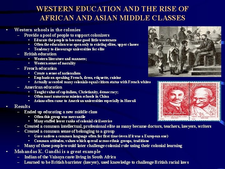 MODERN ERA 1750 1914 CULTURAL TRANSFORMATIONS WESTERN CONSUMERISM