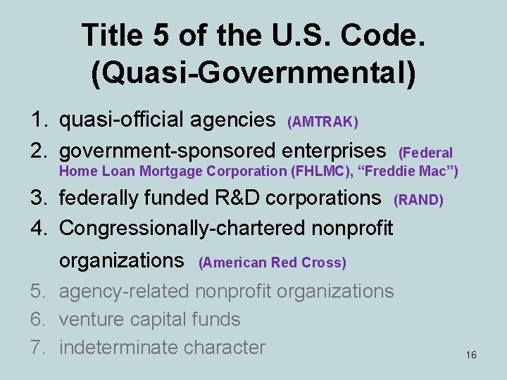 Comparative governance in SOEs The Tennessee Valley Authority
