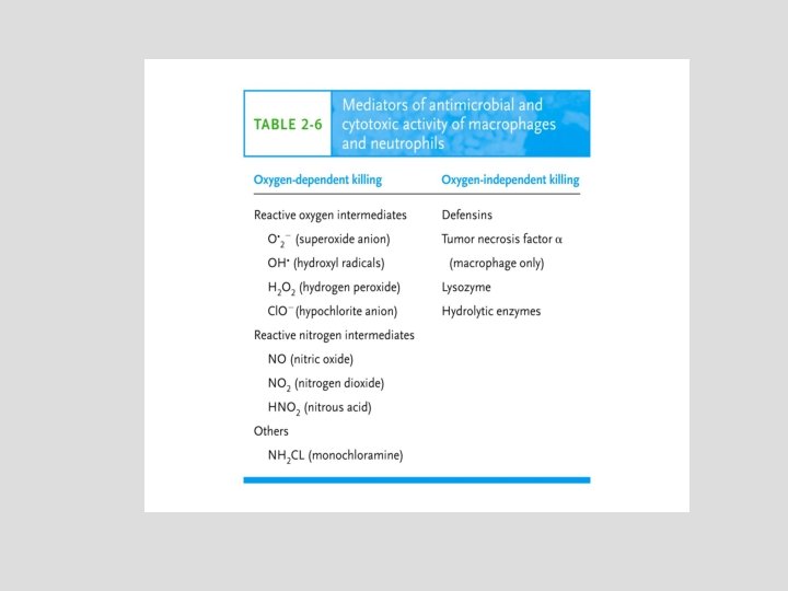 Cells of the Immune System Lymphoid lineage Central