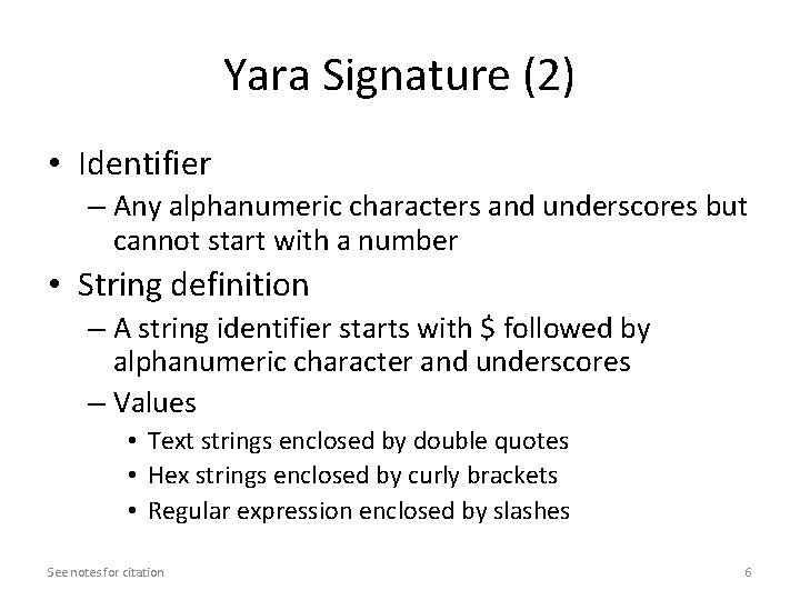 Malware Dynamic Analysis Part 6 Veronica Kovah vkovah