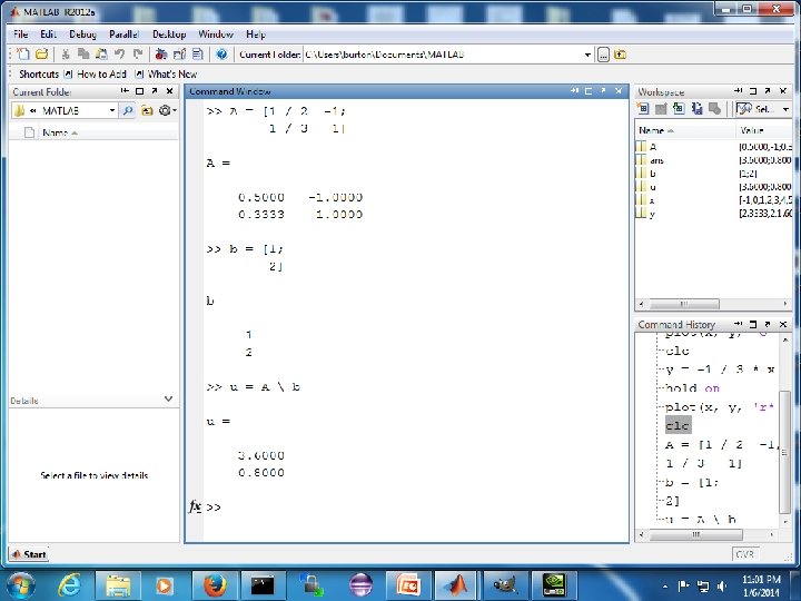 Computational Thinking through Mechatronics EECS 1011 1 Who