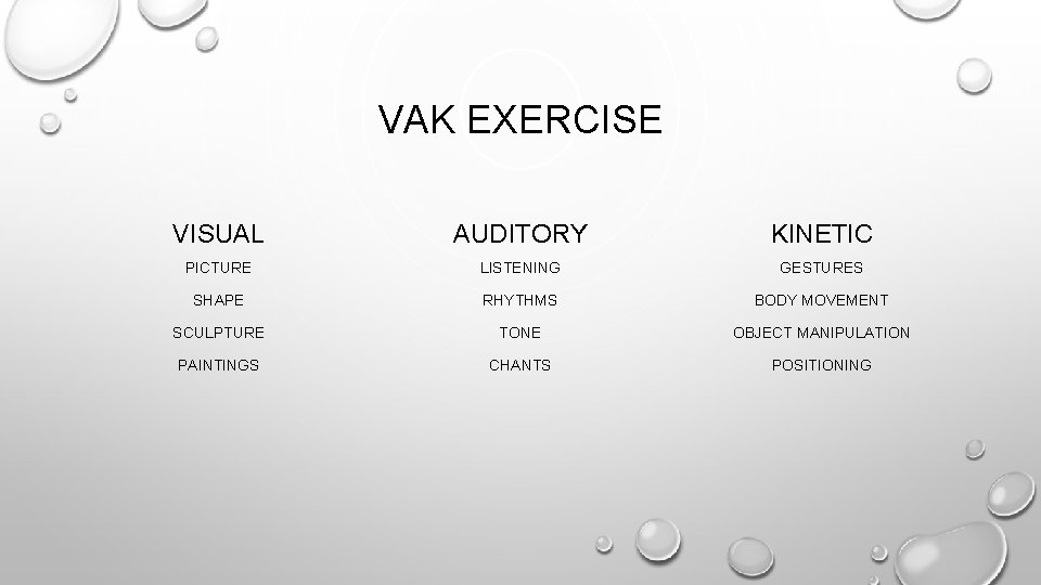 TEACHING LEARNING MAKING THE MOST OF YOUR CLINICAL