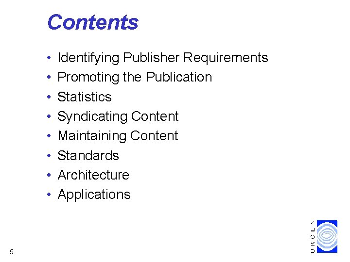 Pres 6 Publishing Web Magazines eJournals and Web