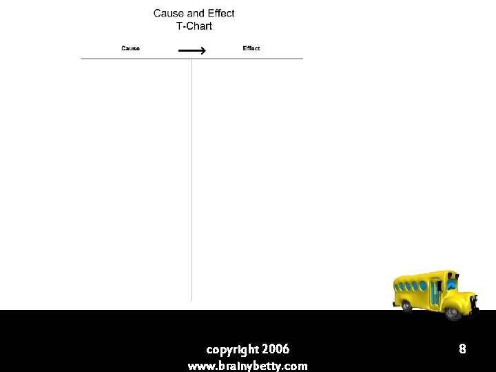 Reading Street Comprehension Skills Cause and Effect Grades