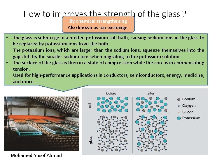 Impact Properties Of The Laminated Glasses Prepared Through