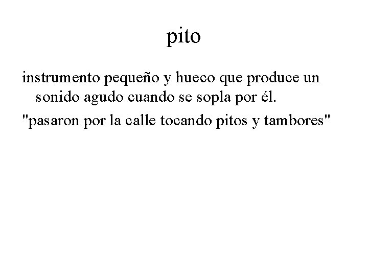 Instrumentos musicales institucin educativa liceo shalom Aluna mara