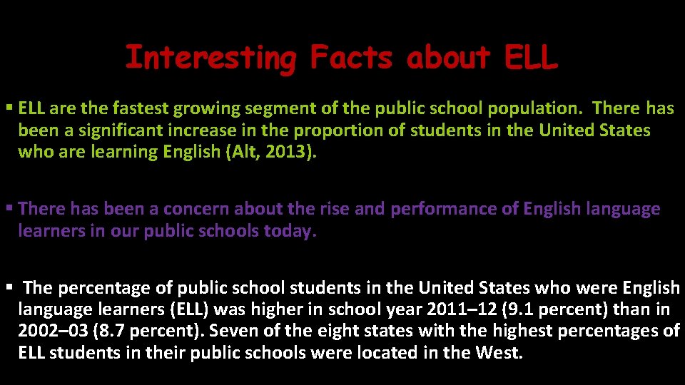 Working with Culturally and Linguistically Diverse Families Supporting