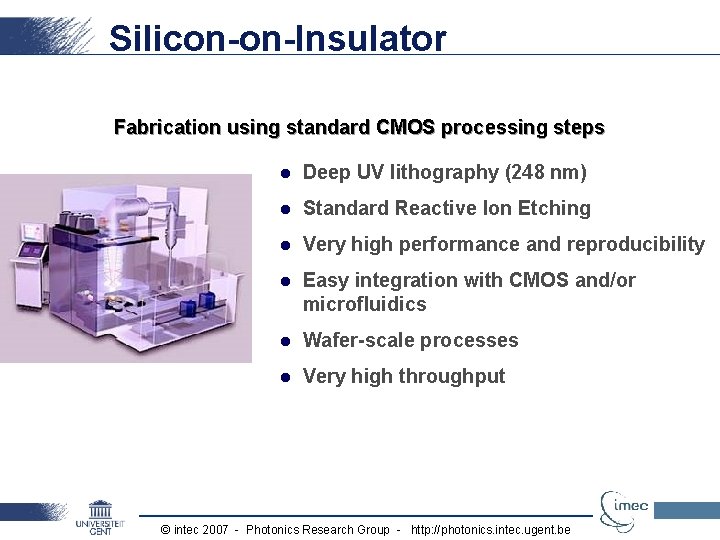 Si based Waveguide and Surface Plasmon Sensors Peter