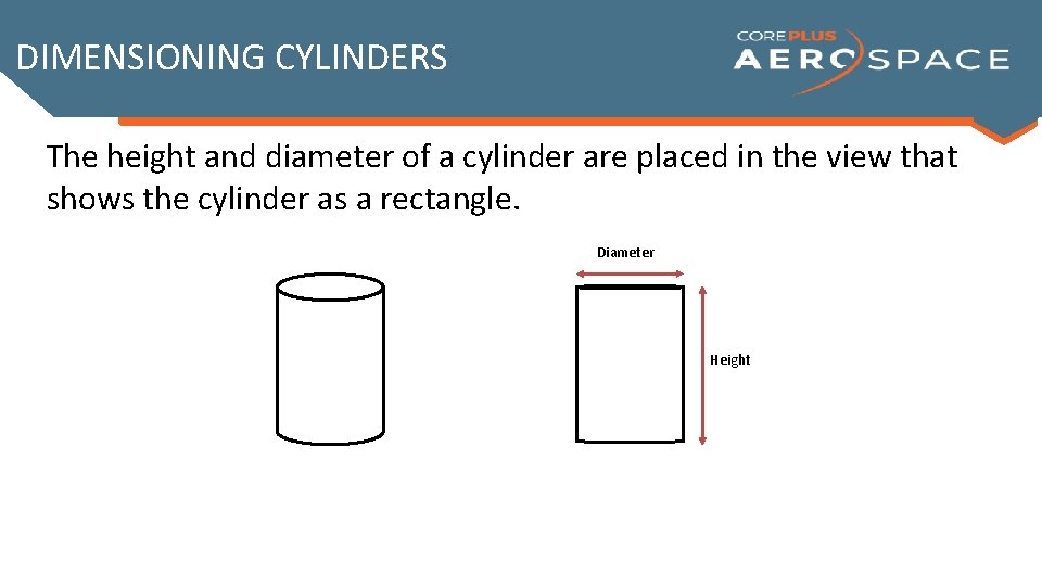 UNIT 10 PRINT READING LESSON 3 DIMENSIONS TOLERANCES