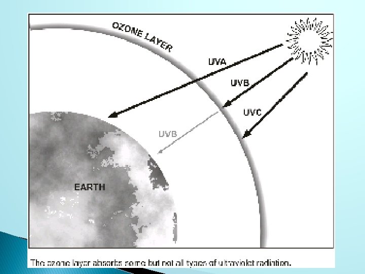 EFEKT NA STAKLENA GRADINA I OZONSKA DUPKA to