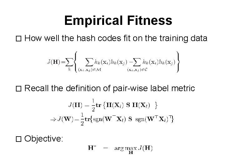 Sequential Projection Learning for Hashing with Compact Codes
