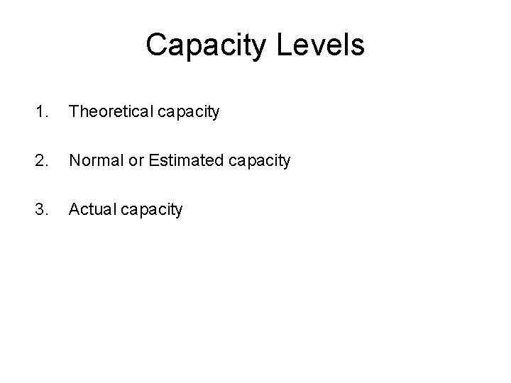 Advanced Cost Management Accounting Flexible Budget Question Data