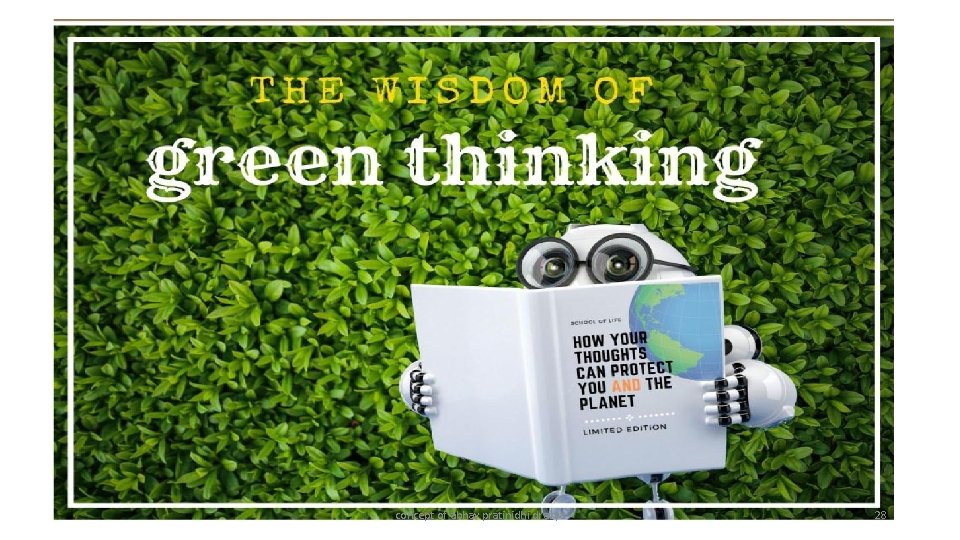 concept of abhav pratinidhi dravya 1 A concept