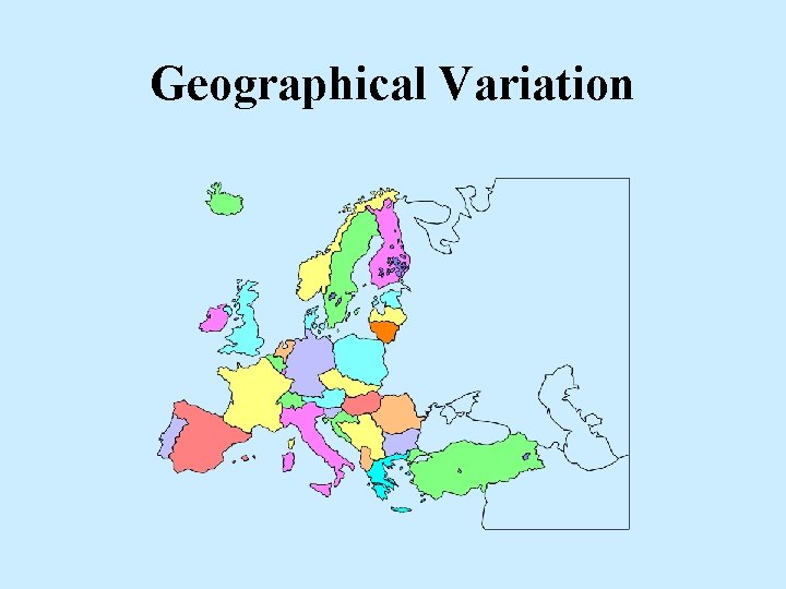 Uni S MSc in Diabetes A population approach