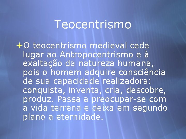 Renascimento Classicismo Contexto Histrico Desde o sculo XIV